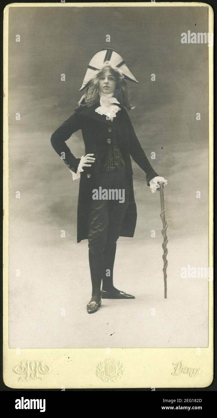Otto - Renee Vivien Stock Photo - Alamy