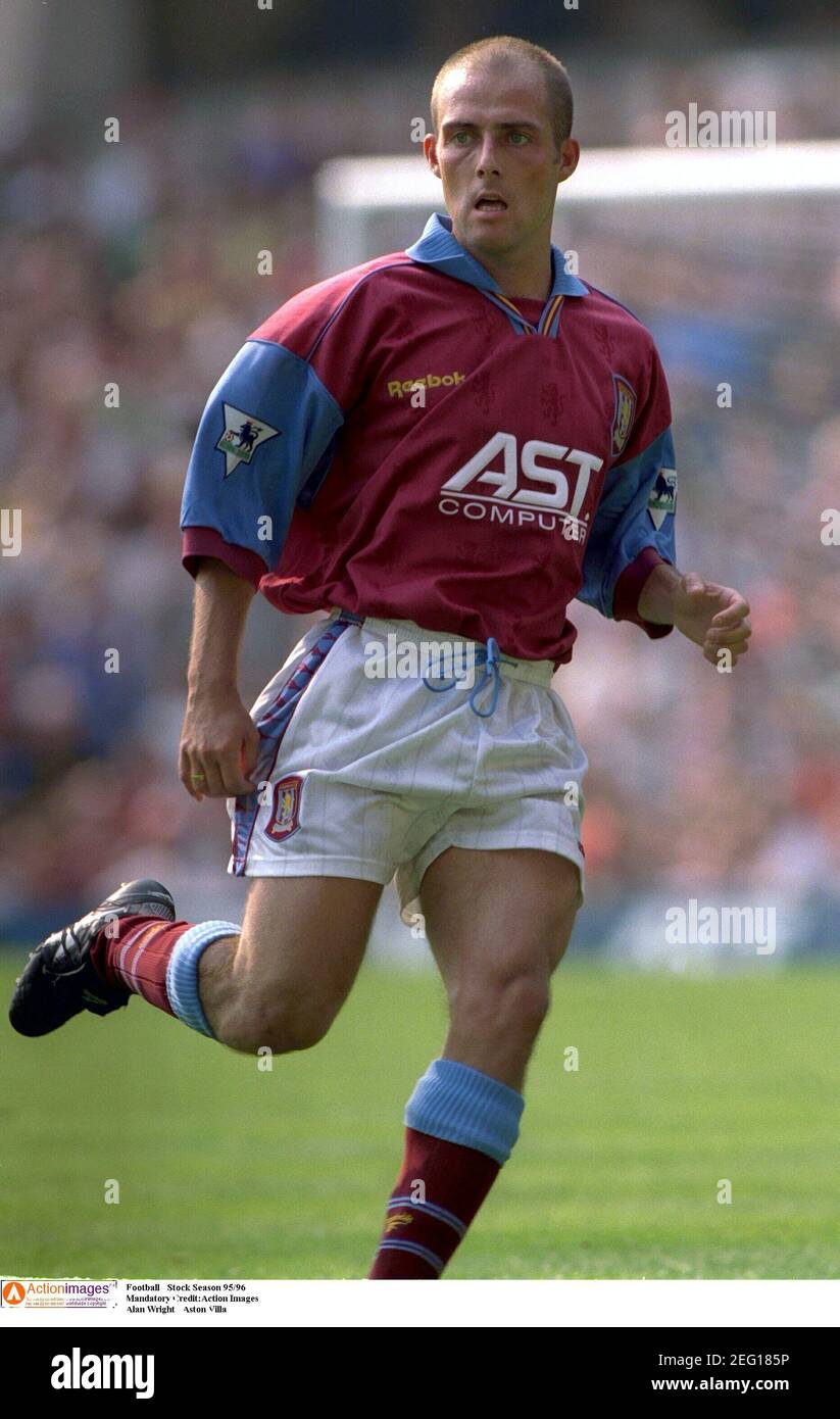 Alan wright hi-res stock photography and images - Alamy