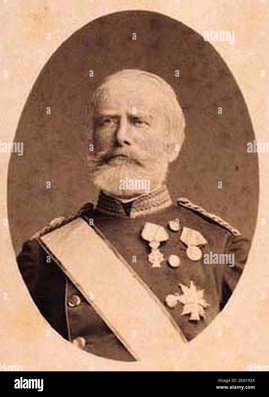 Otto bulow hi-res stock photography and images - Alamy