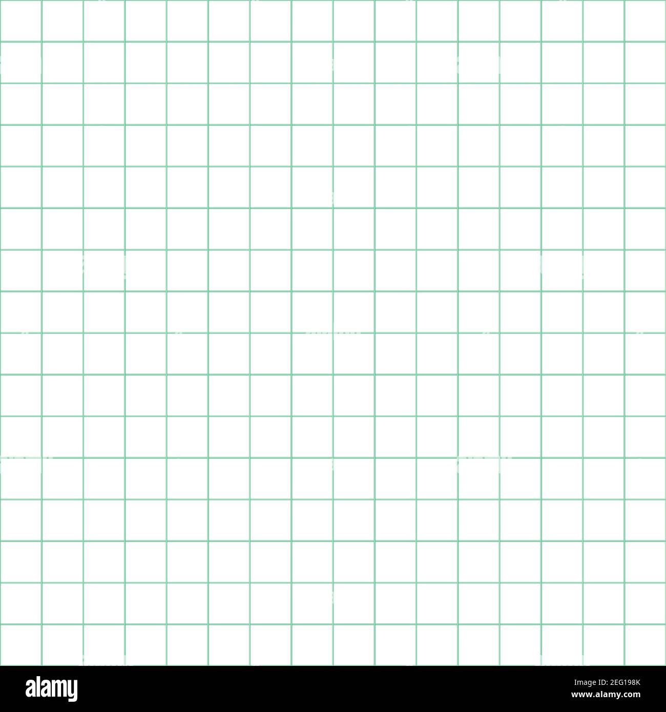 Grid paper. Abstract squared background with color graph. Geometric ...
