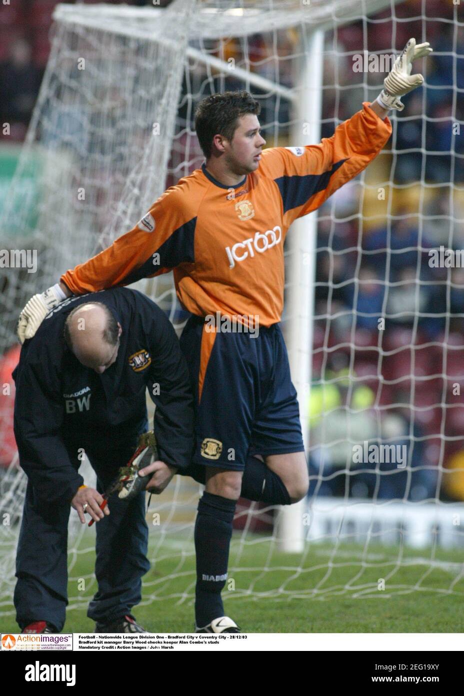 Barry Wood High Resolution Stock Photography and Images - Alamy