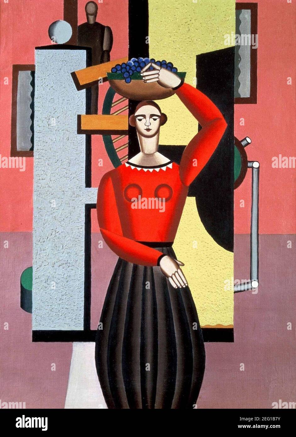 Otto G. Carlsund - Vintage Stock Photo - Alamy