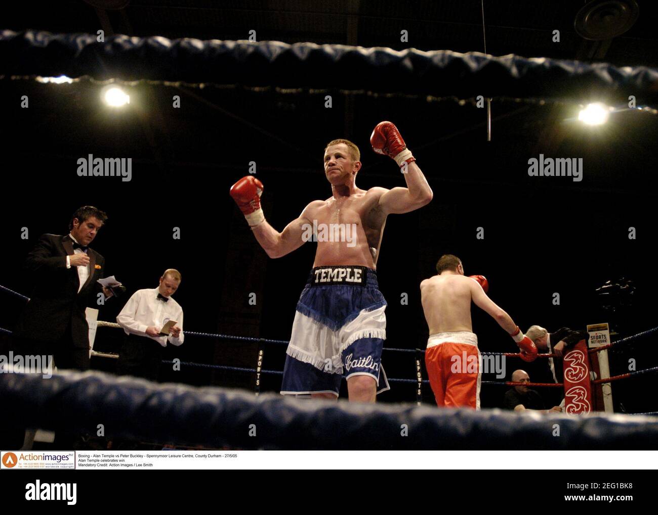 Spennymoor county durham hi-res stock photography and images - Alamy