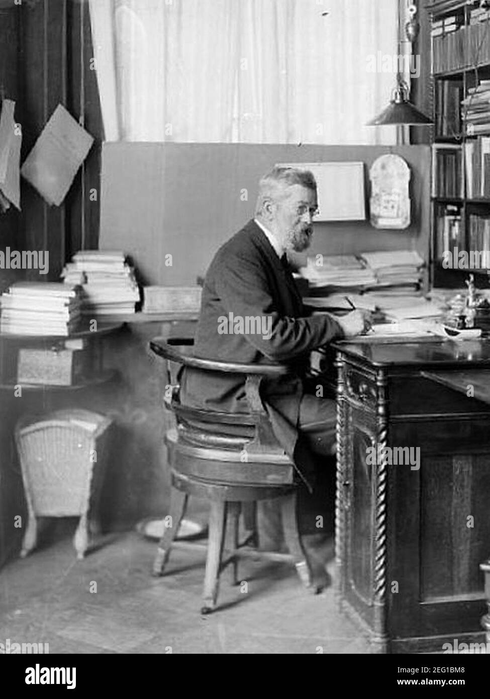 Otto Georgi High Resolution Stock Photography and Images - Alamy