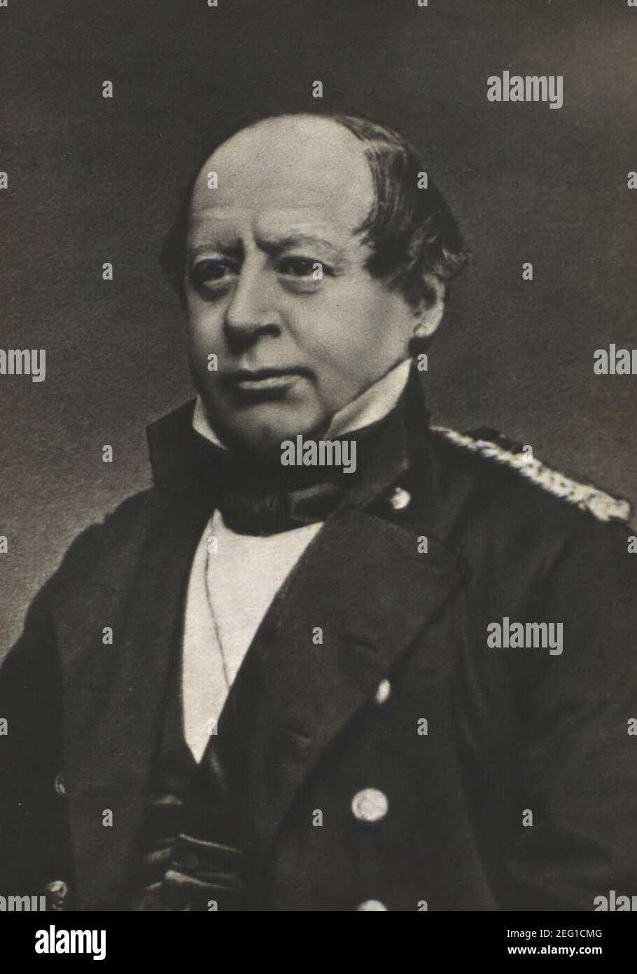 Otto Hans Lütken Stock Photo - Alamy