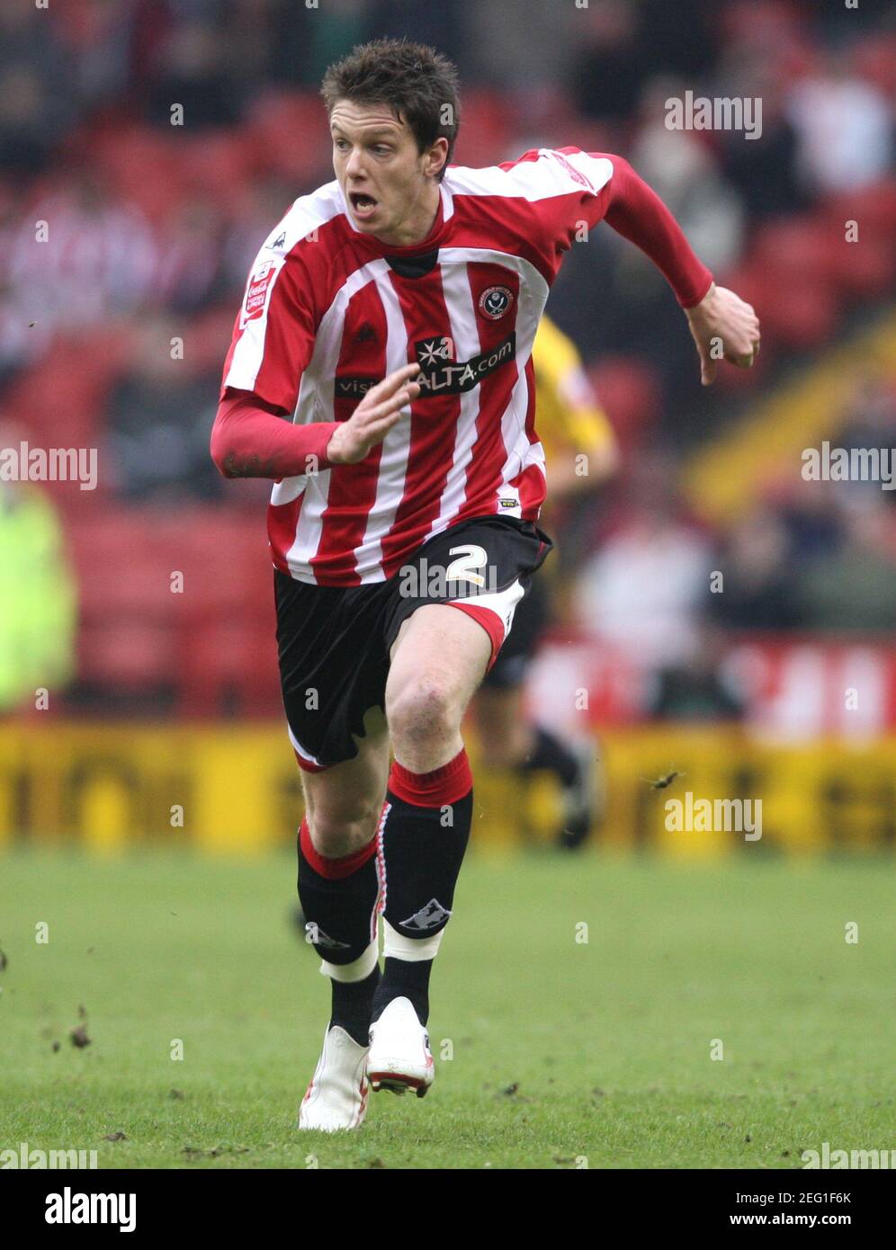 Greg halford, sheffield united hi-res stock photography and images - Alamy