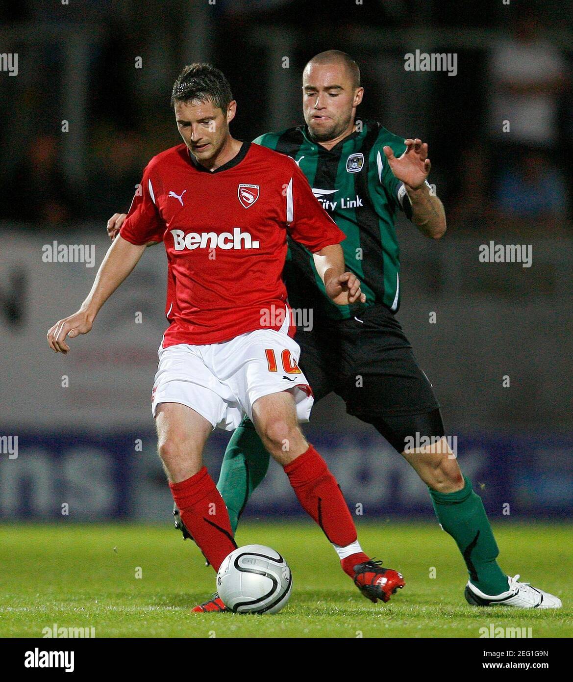 Phil jevons hi-res stock photography and images - Alamy