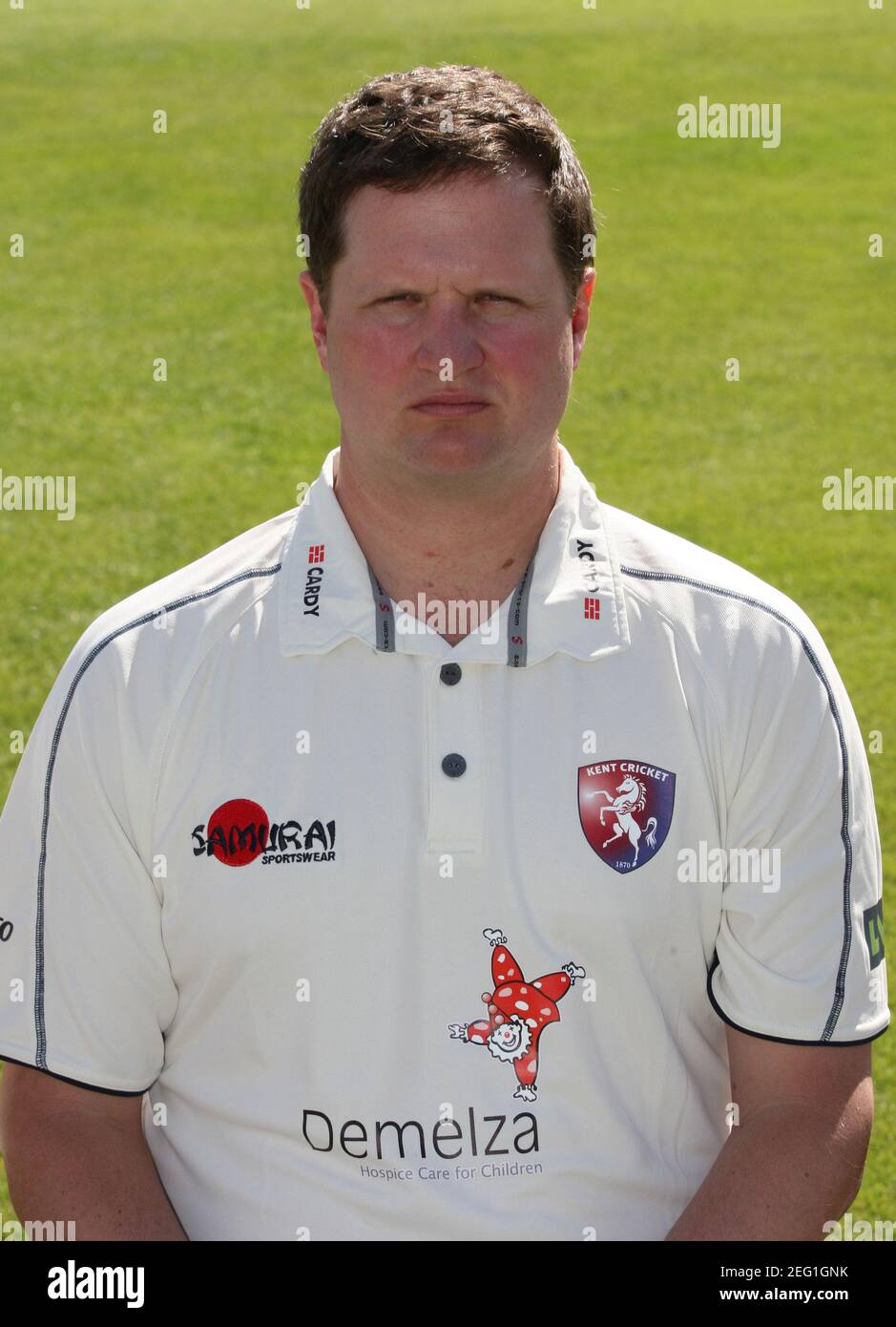 Dover cricket ground hi-res stock photography and images - Alamy