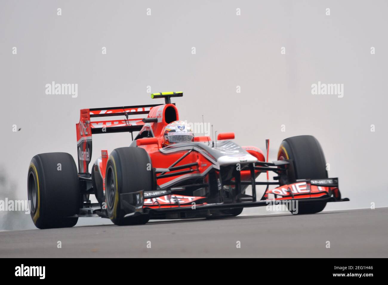 Korean virgin hi-res stock photography and images - Alamy