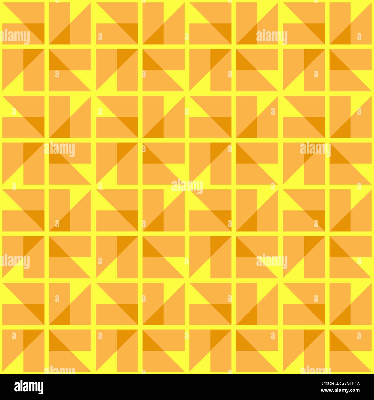 Simple Angular Seamless Pattern For Web Advertising Textiles Prints