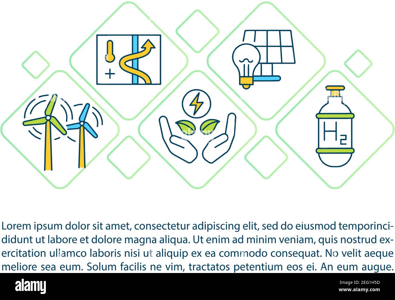 Clean energy concept icon with text Stock Vector Image & Art - Alamy Clean energy concept icon with text Stock Vector Image & Art - Alamy