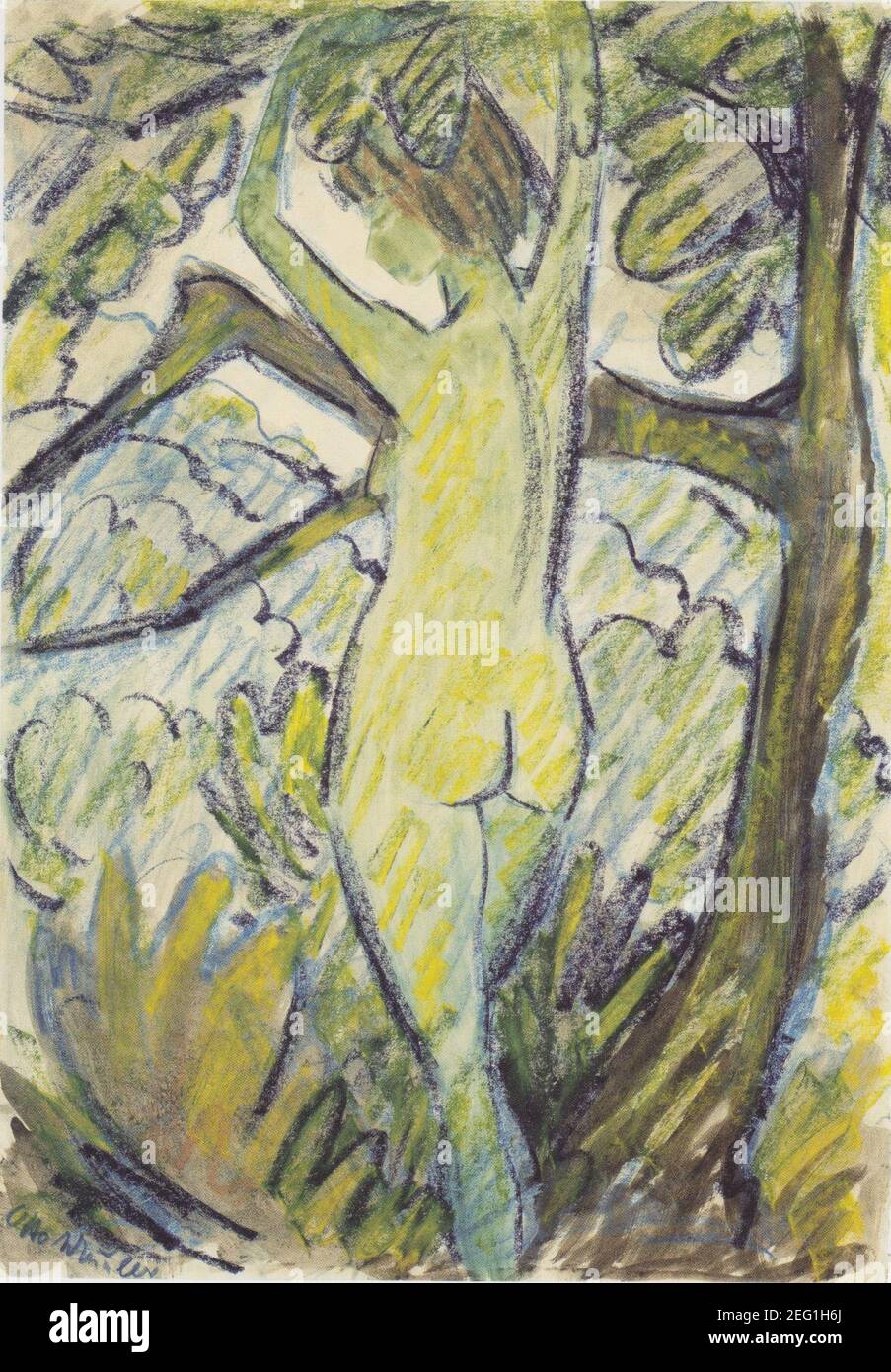 Otto baum hi-res stock photography and images - Alamy