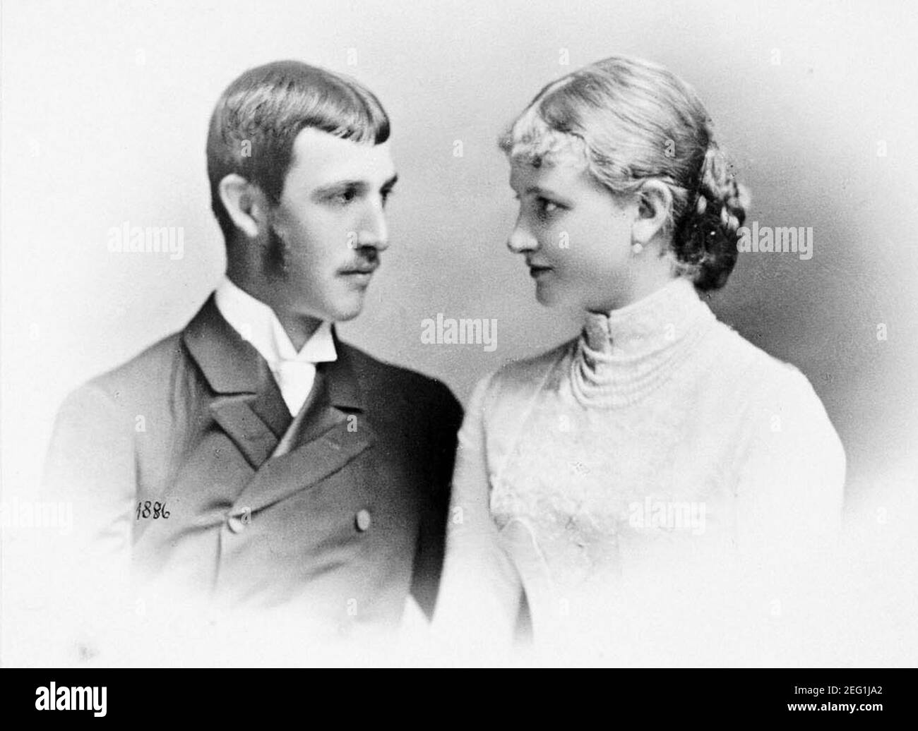 Maria otto Black and White Stock Photos & Images - Alamy
