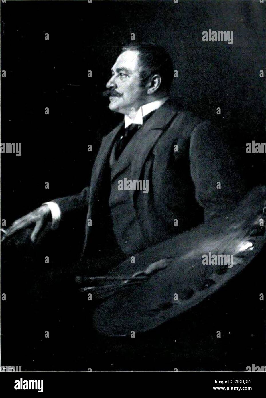 Propheter hi-res stock photography and images - Alamy