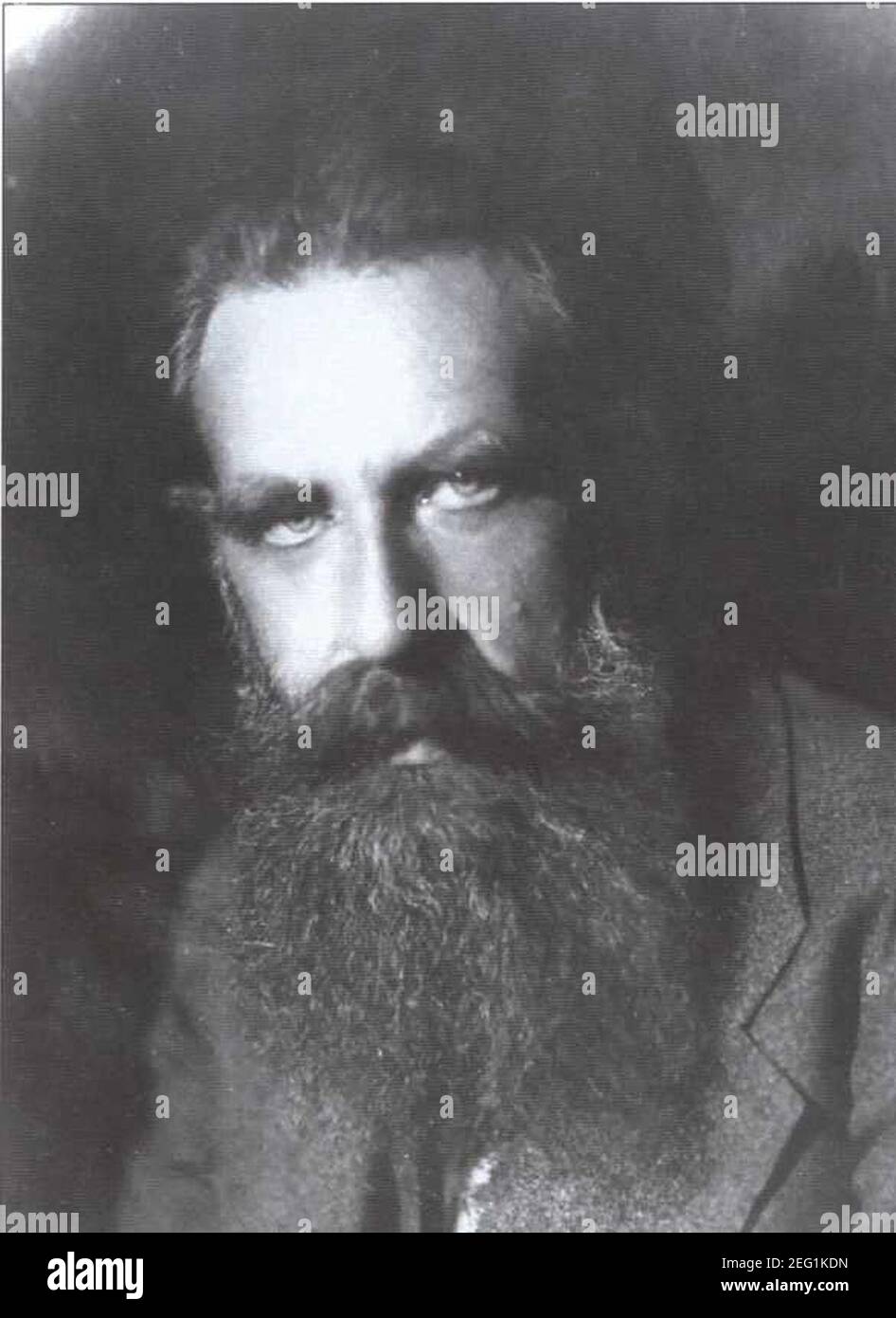 Otto Schmidt 1937 Stock Photo - Alamy