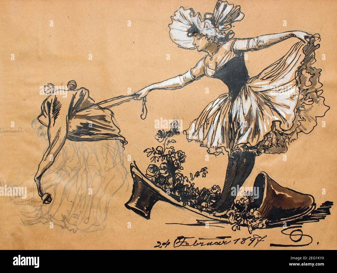 Otto seitz hi-res stock photography and images - Alamy