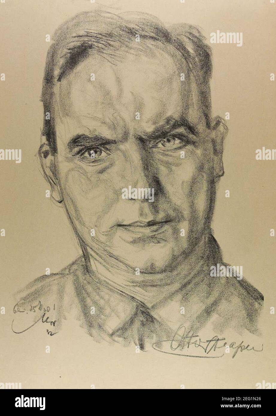 Emil stumpp hi-res stock photography and images - Alamy