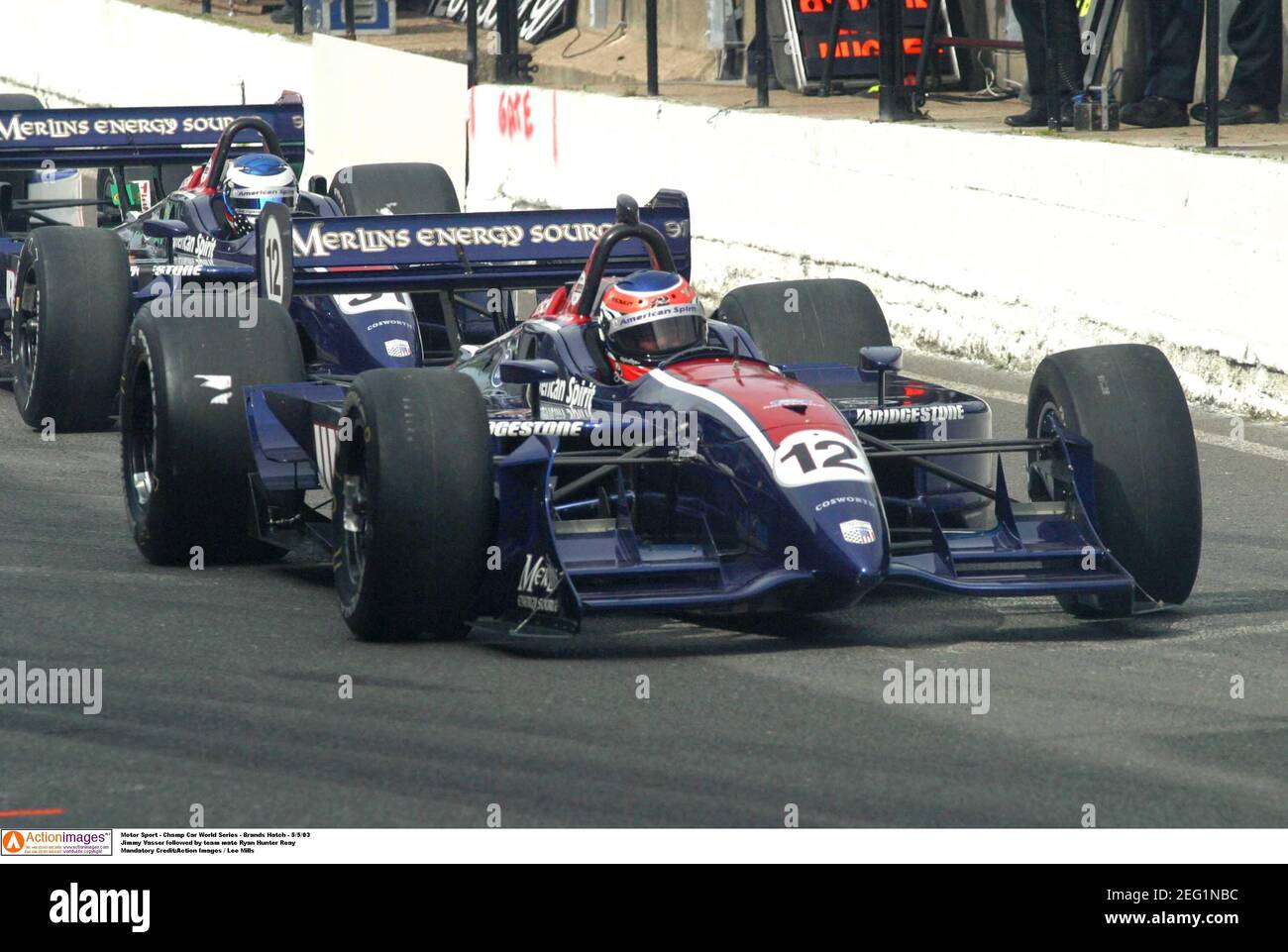 Ryan hatch hi-res stock photography and images - Alamy