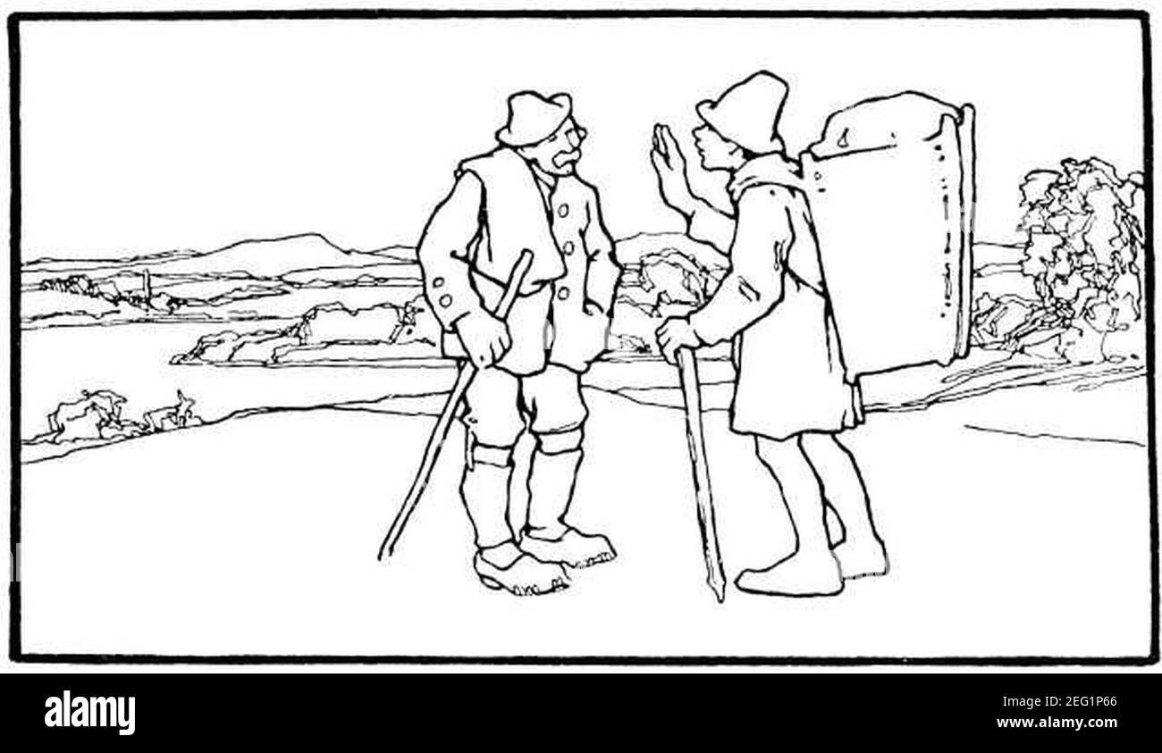 Otto hildebrand Black and White Stock Photos & Images - Alamy