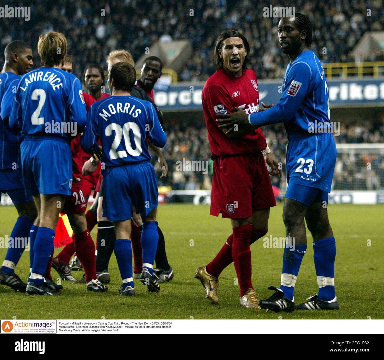 Mark mccammon hi-res stock photography and images - Alamy