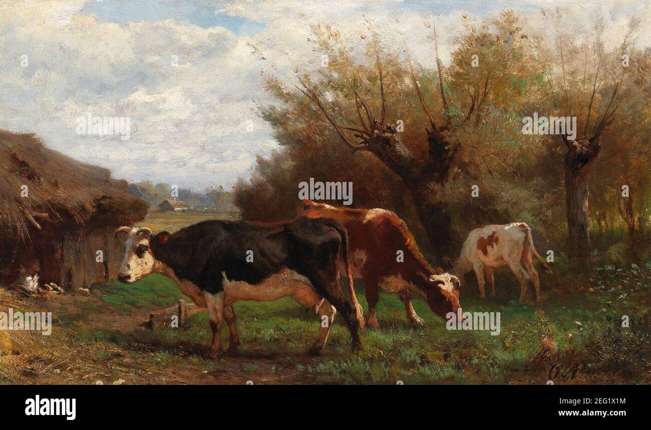 Otto thoren hi-res stock photography and images - Alamy