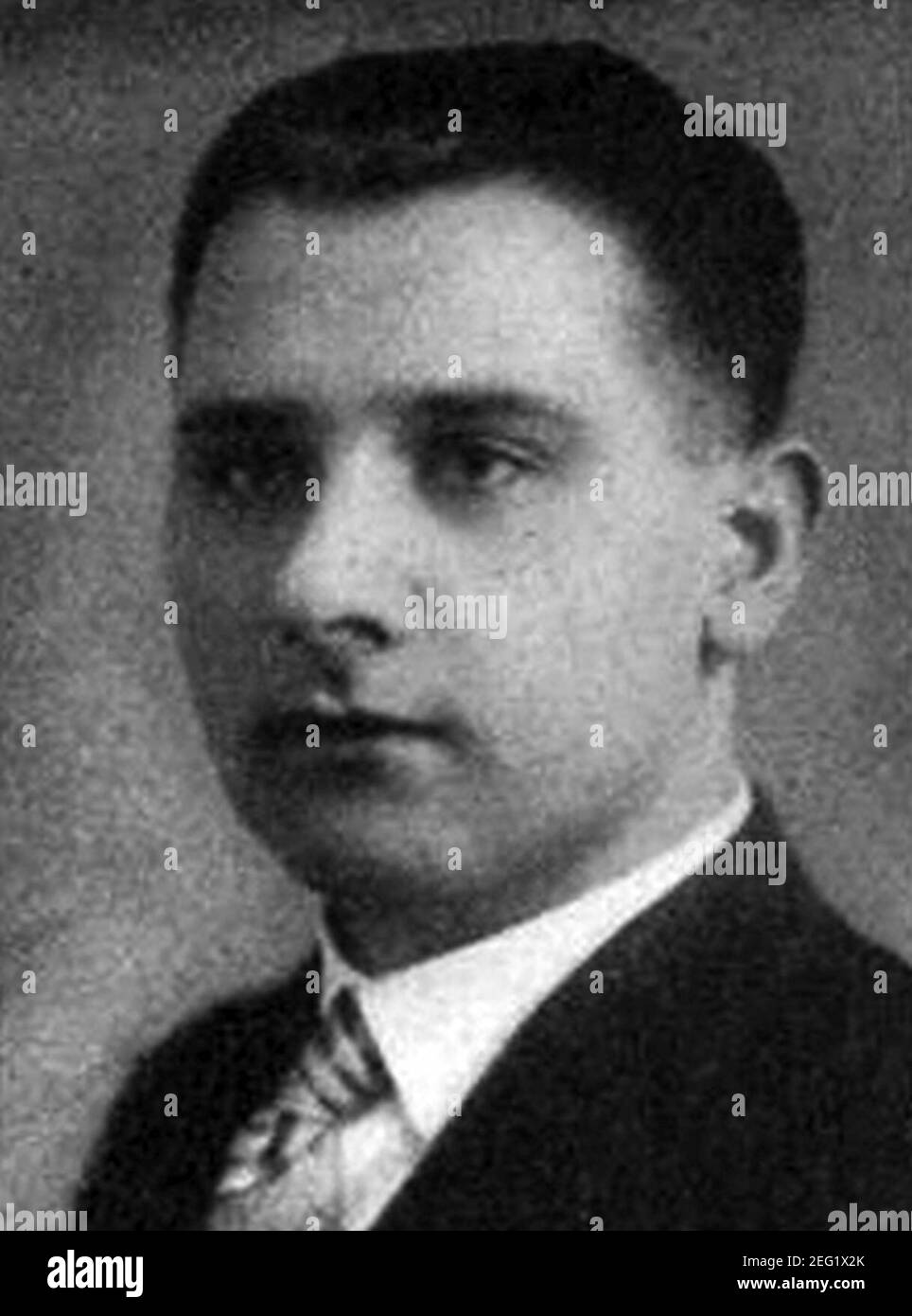 Walder Black and White Stock Photos & Images - Alamy