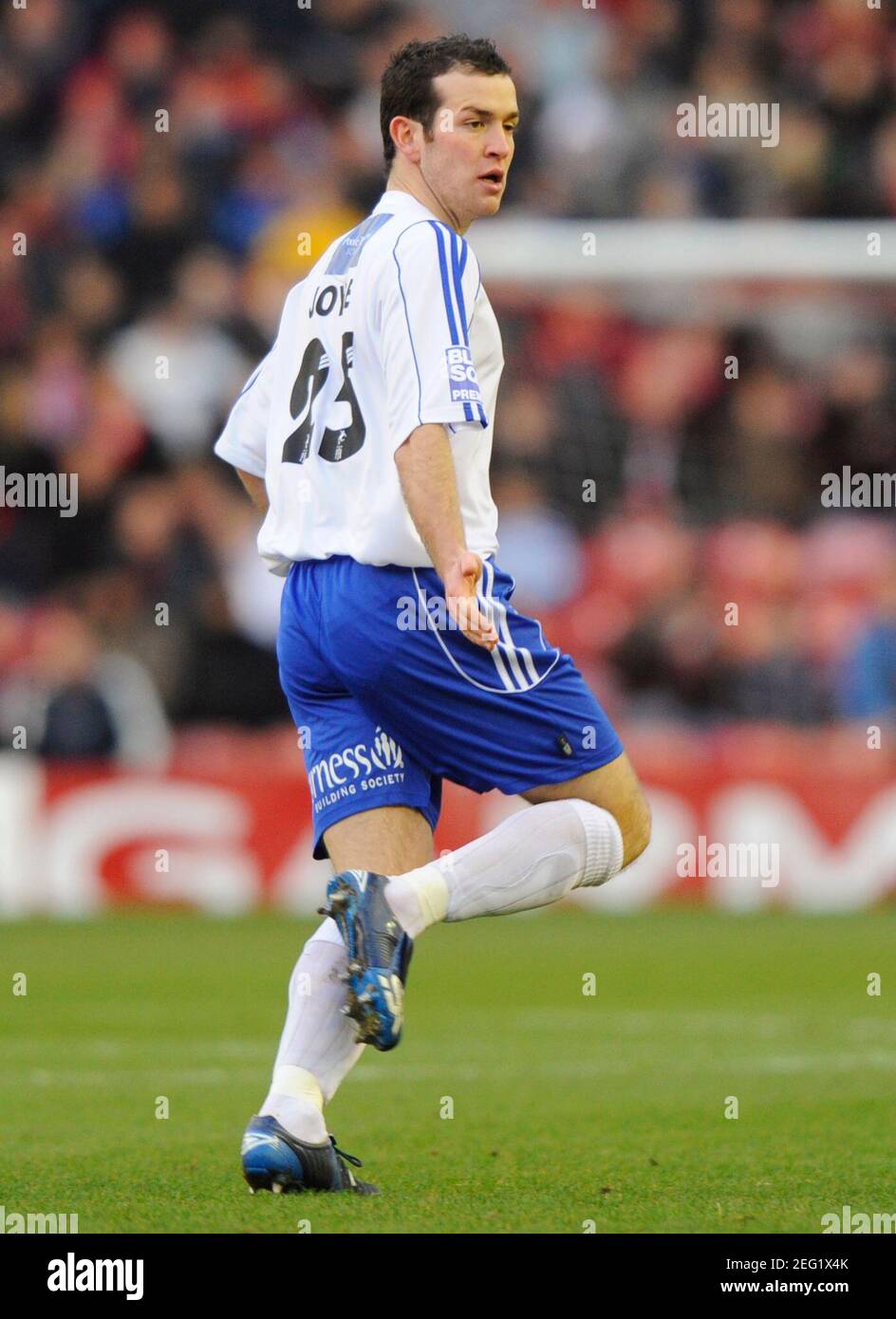 Luke regan hi-res stock photography and images - Alamy