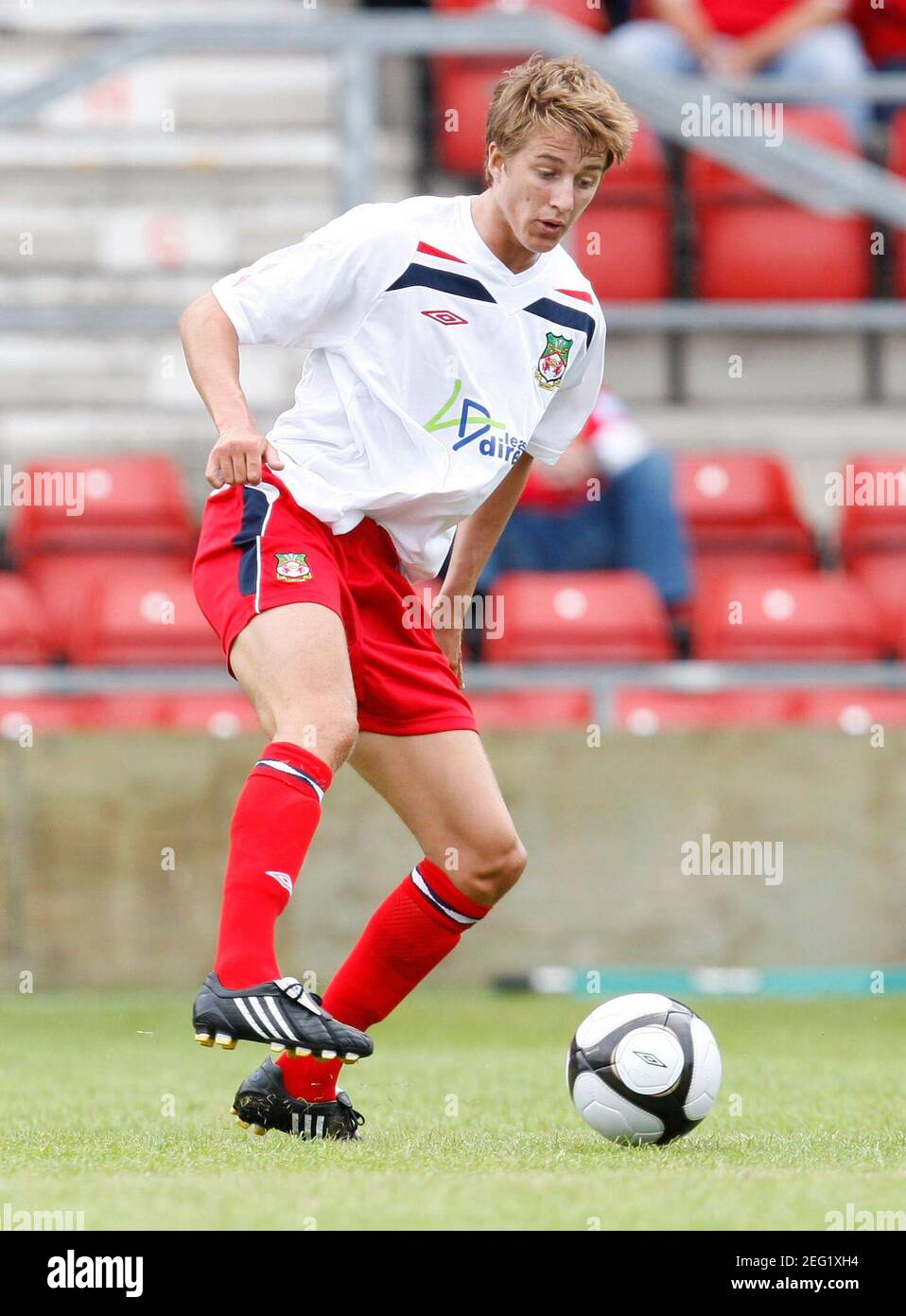 Fleming williams hi-res stock photography and images - Alamy