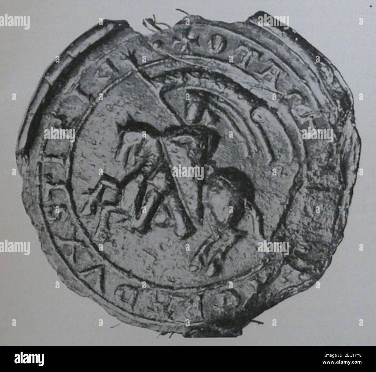 Ottokar iv hi-res stock photography and images - Alamy