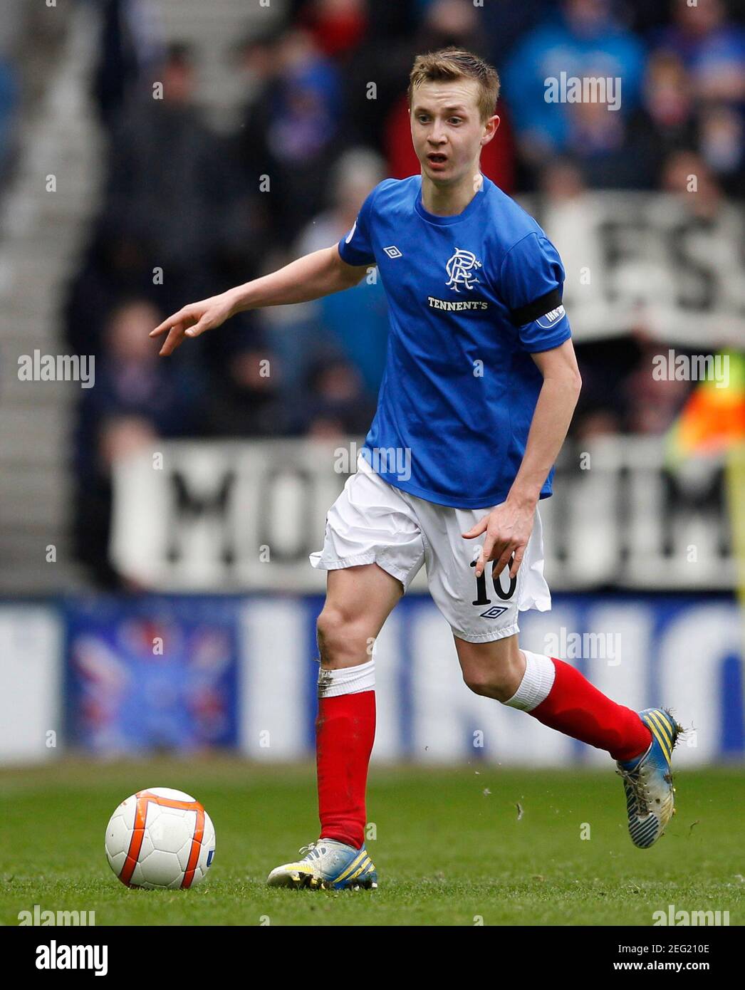 Robbie stirling hi-res stock photography and images - Alamy