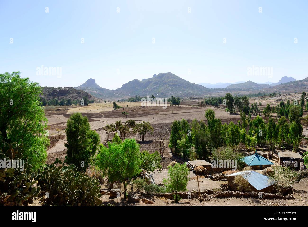 Rural landscapes hi-res stock photography and images - Alamy