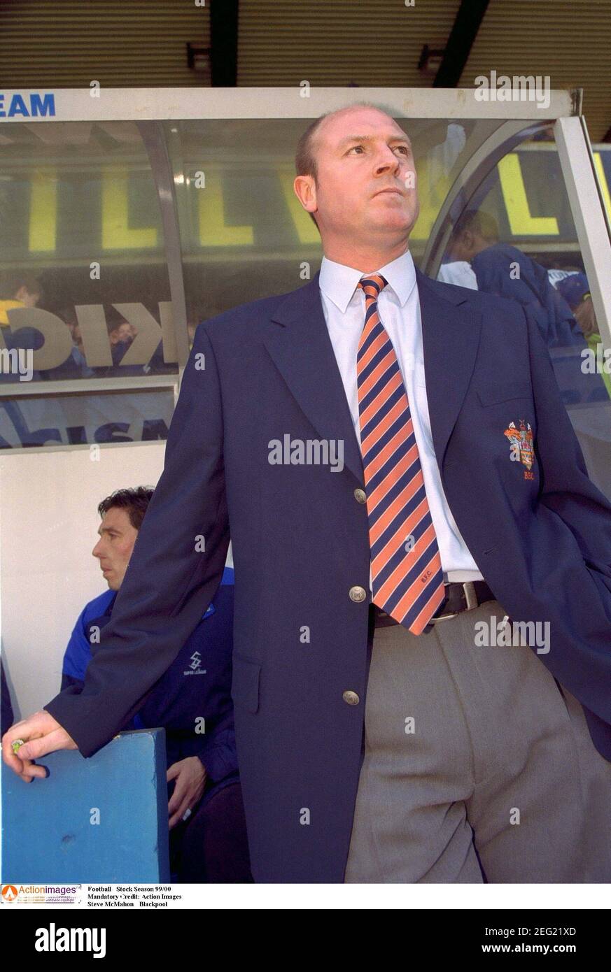 Steve Mcmahon High Resolution Stock Photography and Images - Alamy