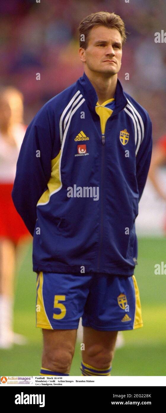 Gary sundgren hi-res stock photography and images - Alamy