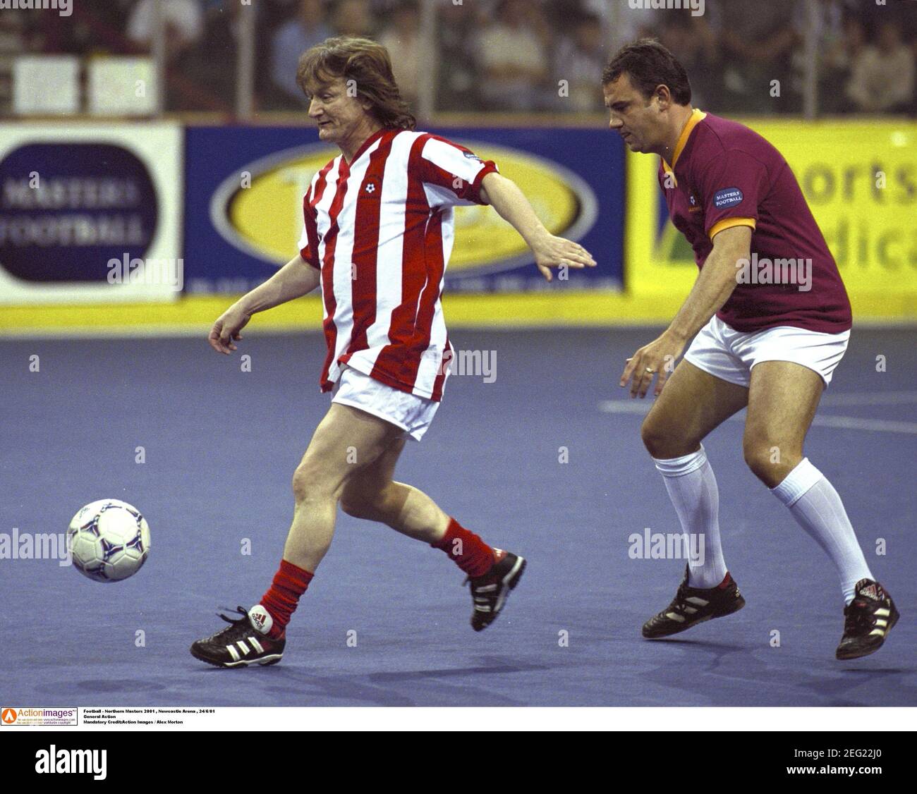 Eric gates sunderland hi-res stock photography and images - Alamy