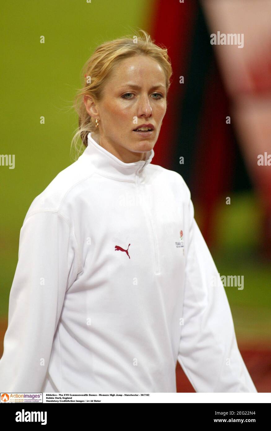 Debbie marti hi-res stock photography and images - Alamy