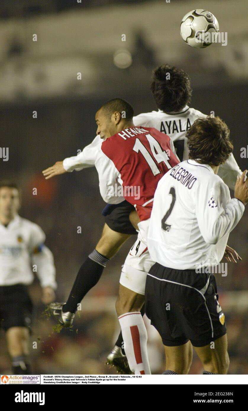 Valencias roberto ayala hi-res stock photography and images - Alamy