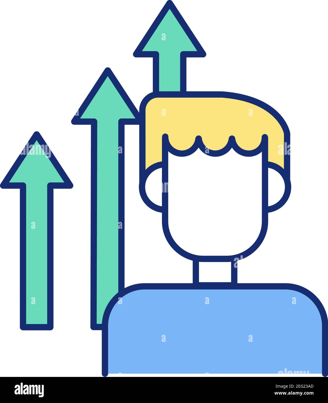 Personality development hi-res stock photography and images - Alamy