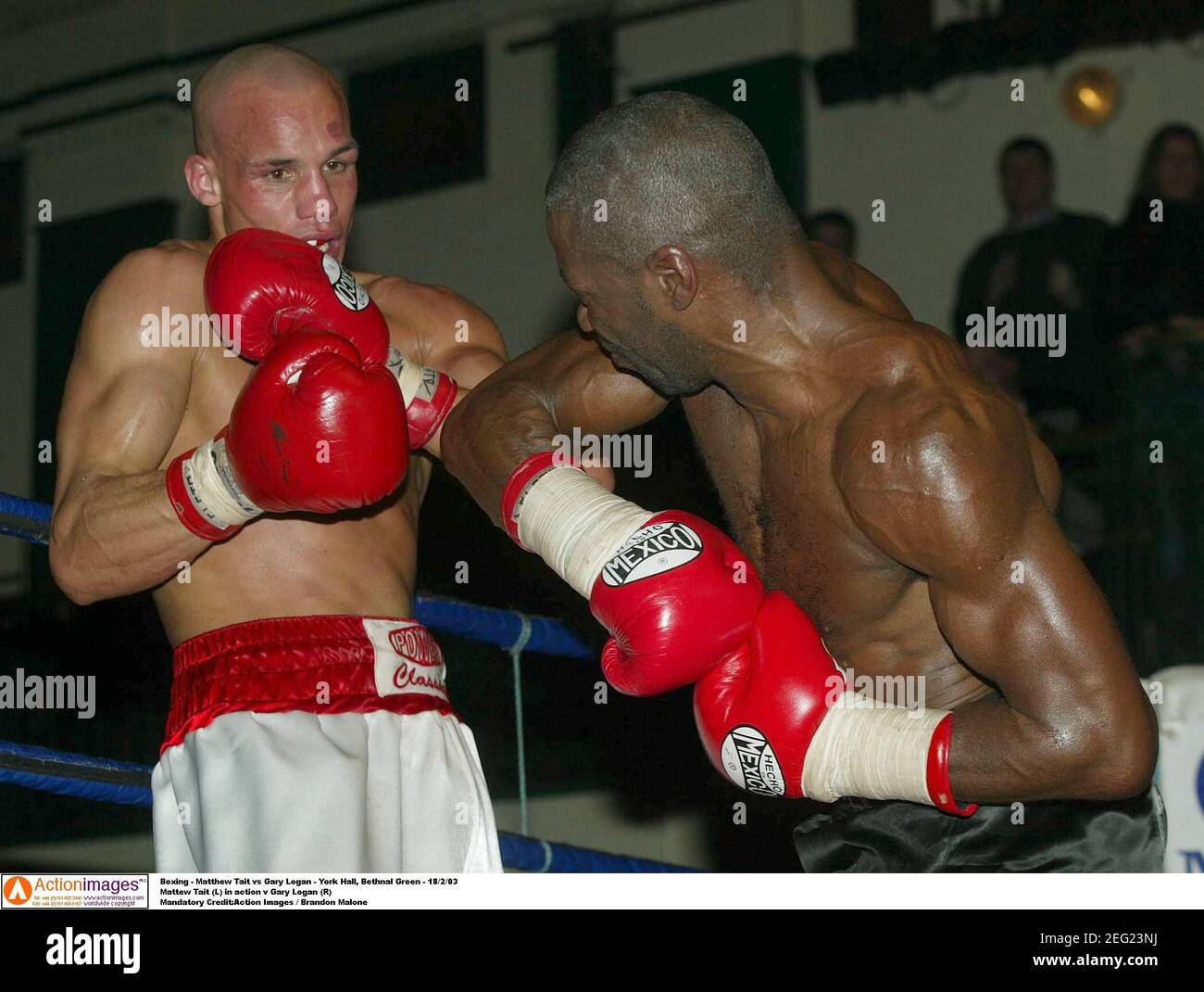 Tait Logan High Resolution Stock Photography and Images - Alamy