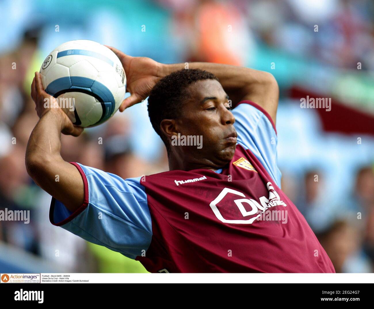 Cruz de gareth hi-res stock photography and images - Alamy
