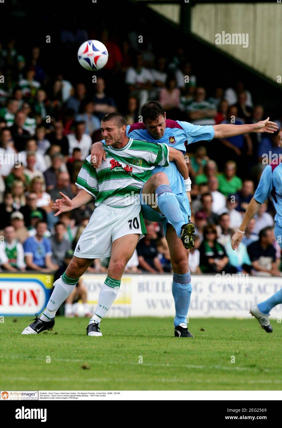 Phil jevons hi-res stock photography and images - Alamy