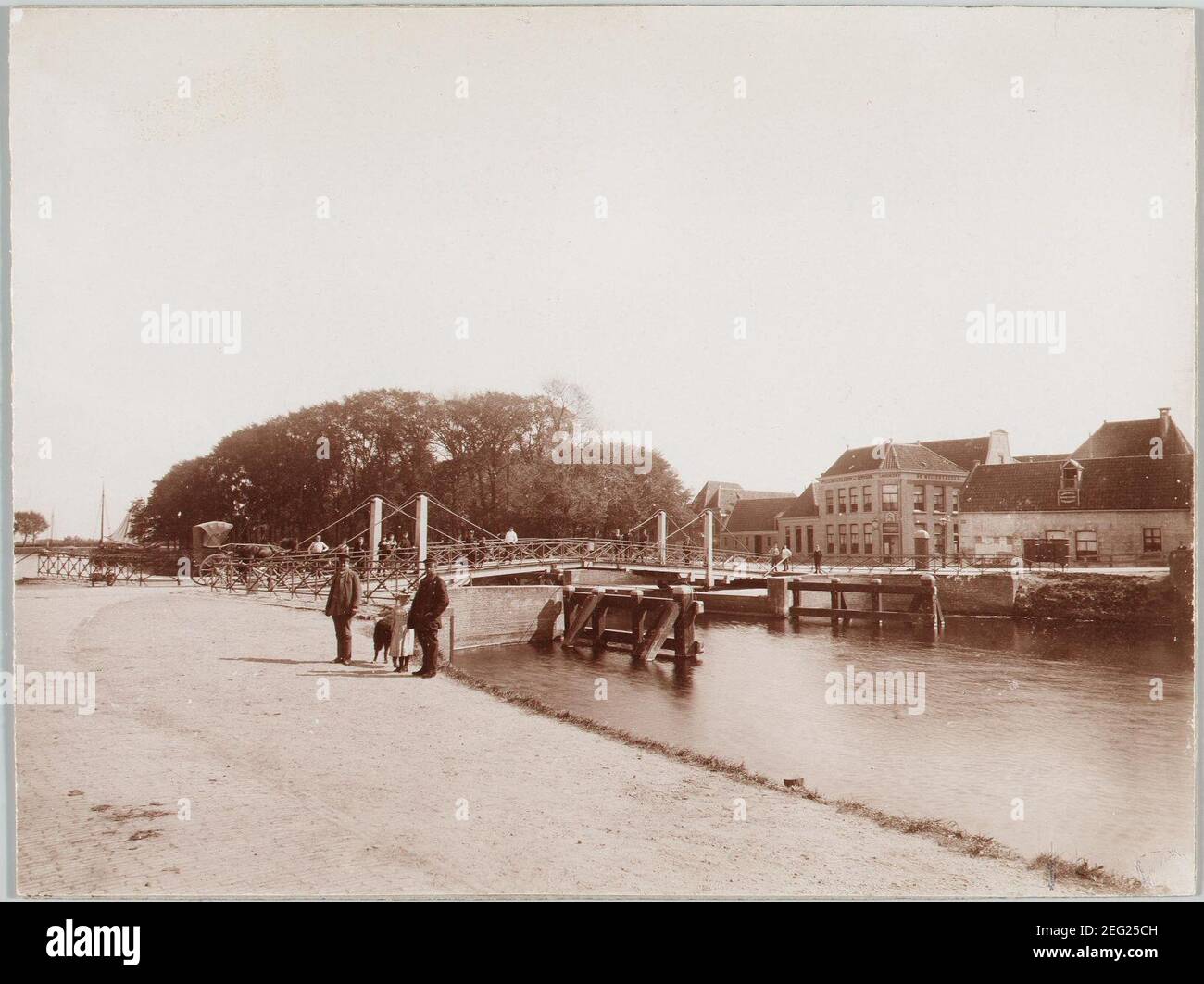 Friesche hi-res stock photography and images - Alamy