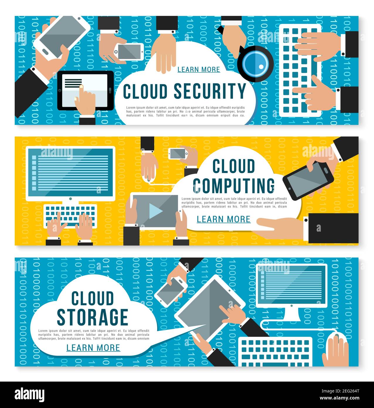 Digital service users Stock Vector Images - Alamy