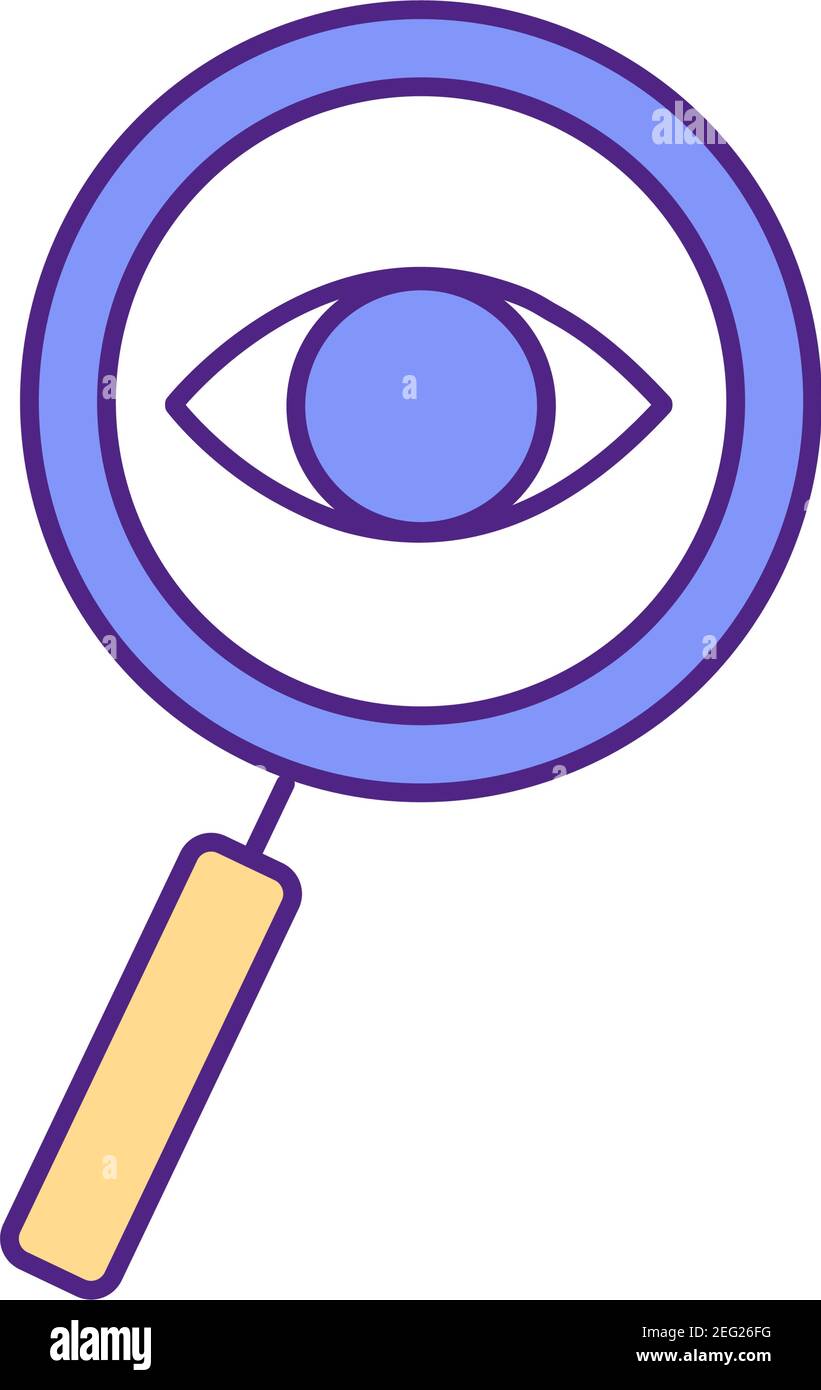 Curiosity development RGB color icon Stock Vector Image & Art - Alamy Curiosity development RGB color icon Stock Vector Image & Art - Alamy