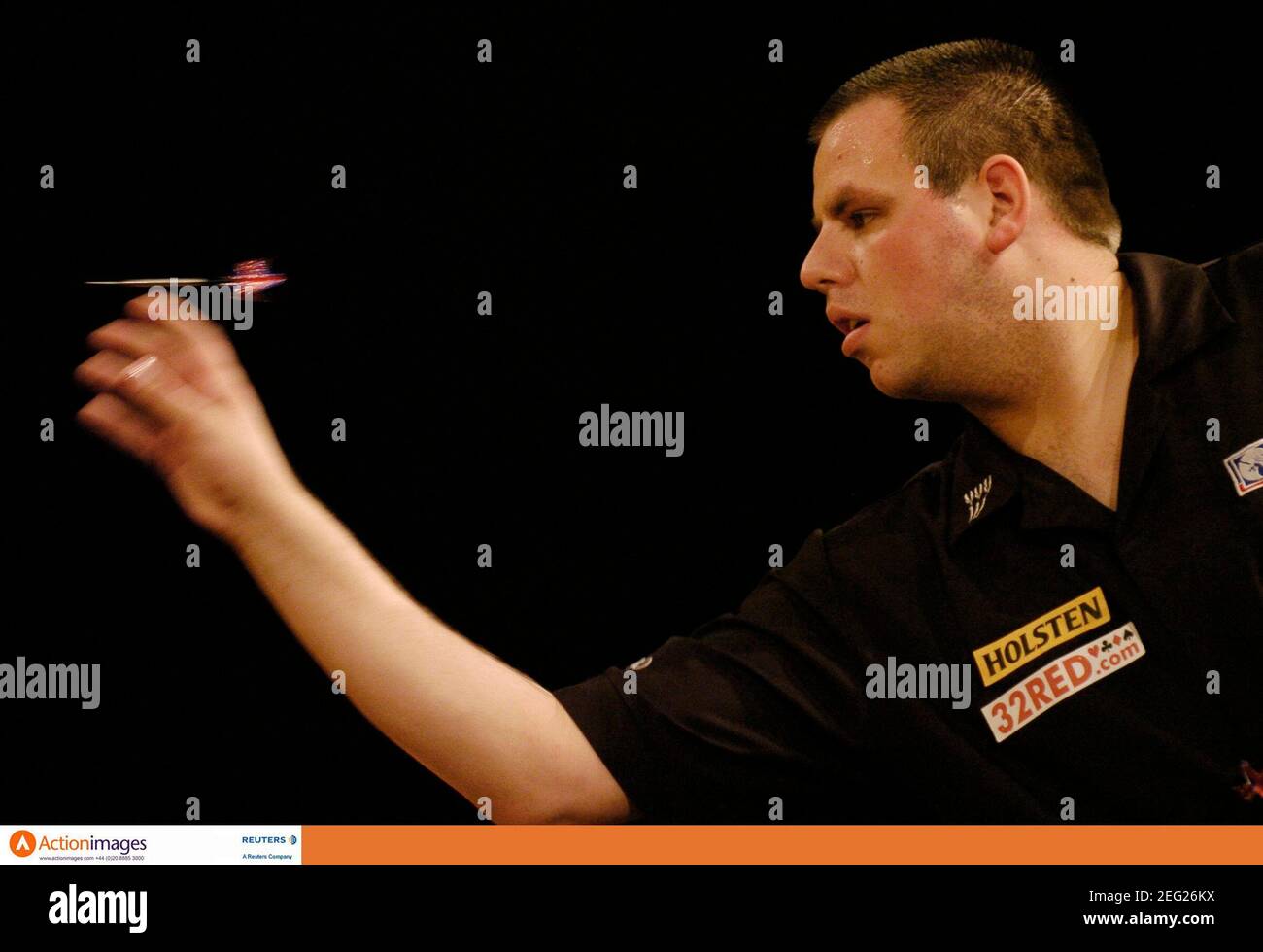 Adrian paul and alexandra paul hi-res stock photography and images - Alamy