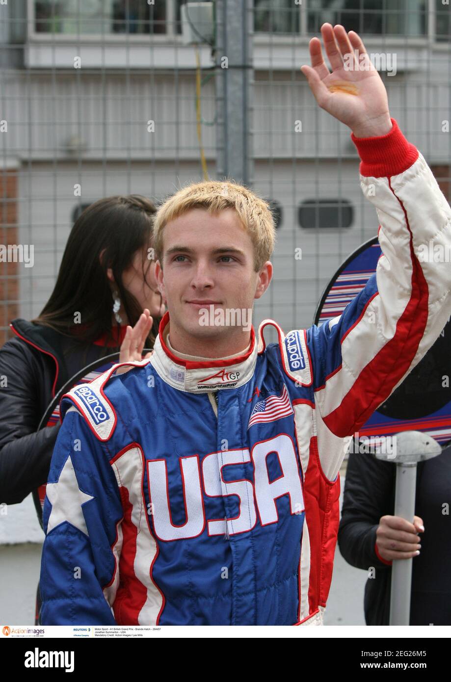 Summerton hi-res stock photography and images - Alamy