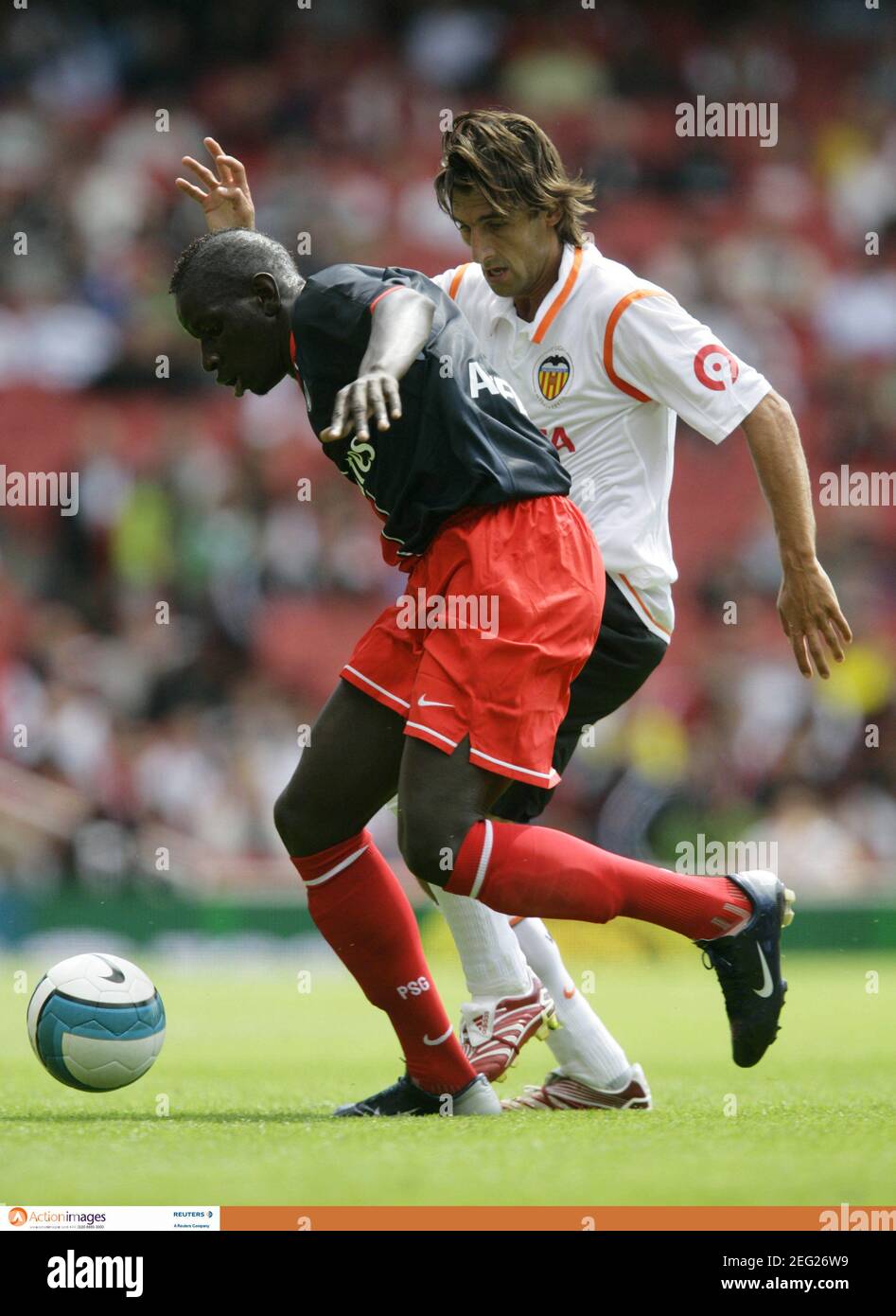 Alex angulo hi-res stock photography and images - Alamy