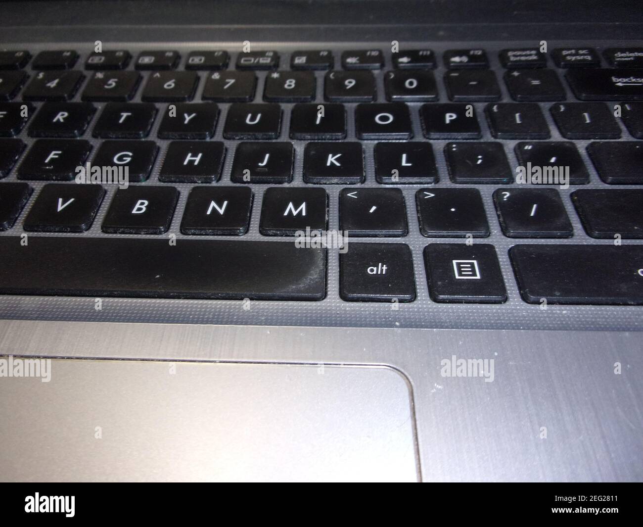 Hotkeys hi-res stock photography and images - Alamy