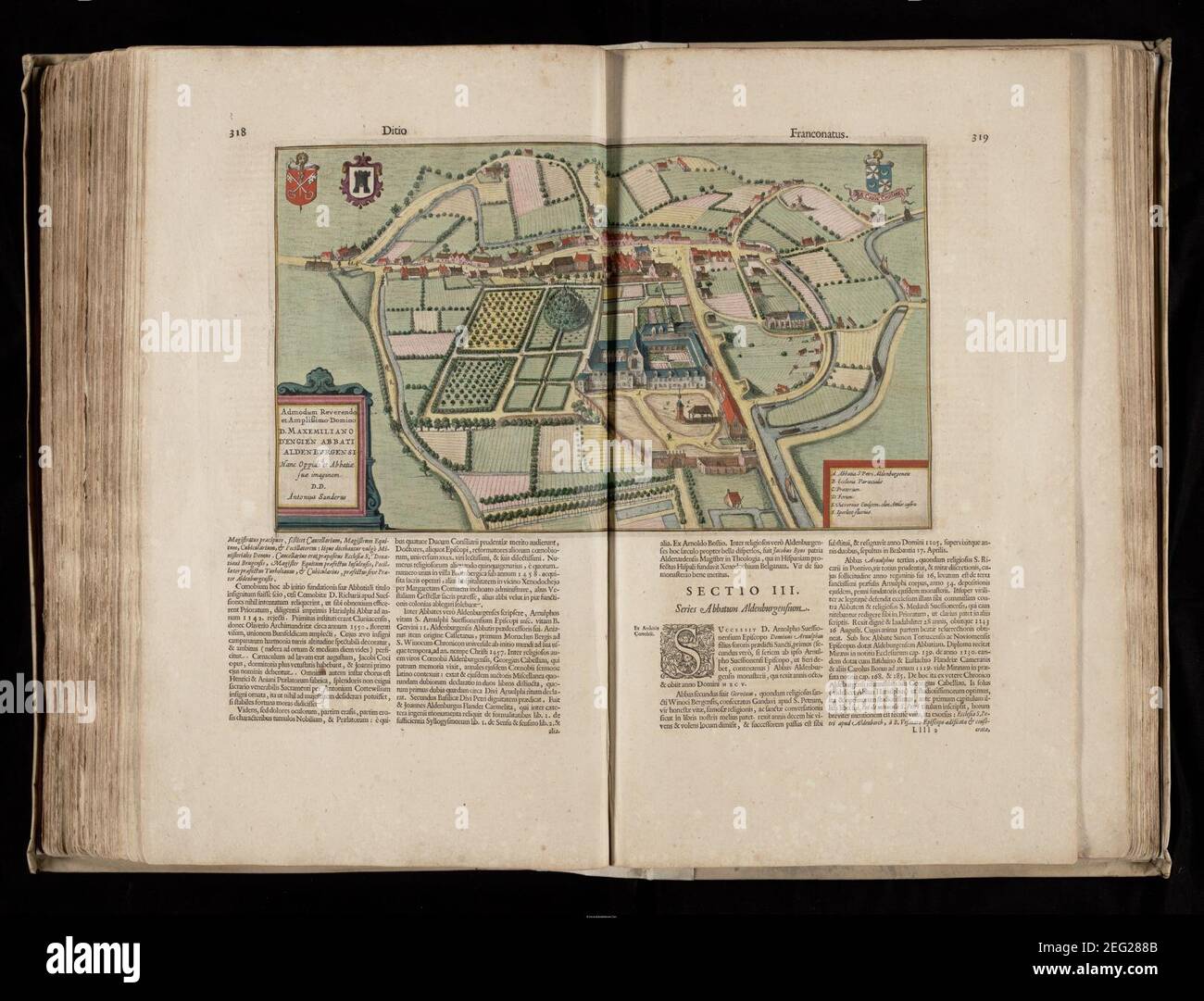 Oudenburg hi-res stock photography and images - Alamy