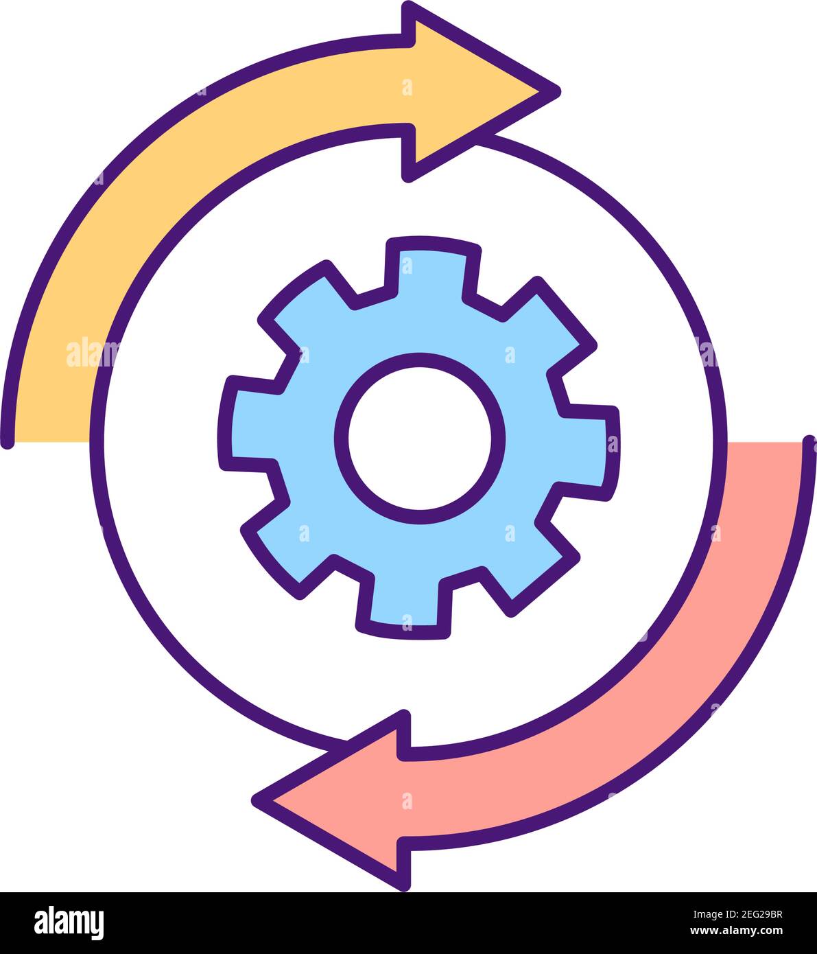 Changing rules Stock Vector Images - Alamy