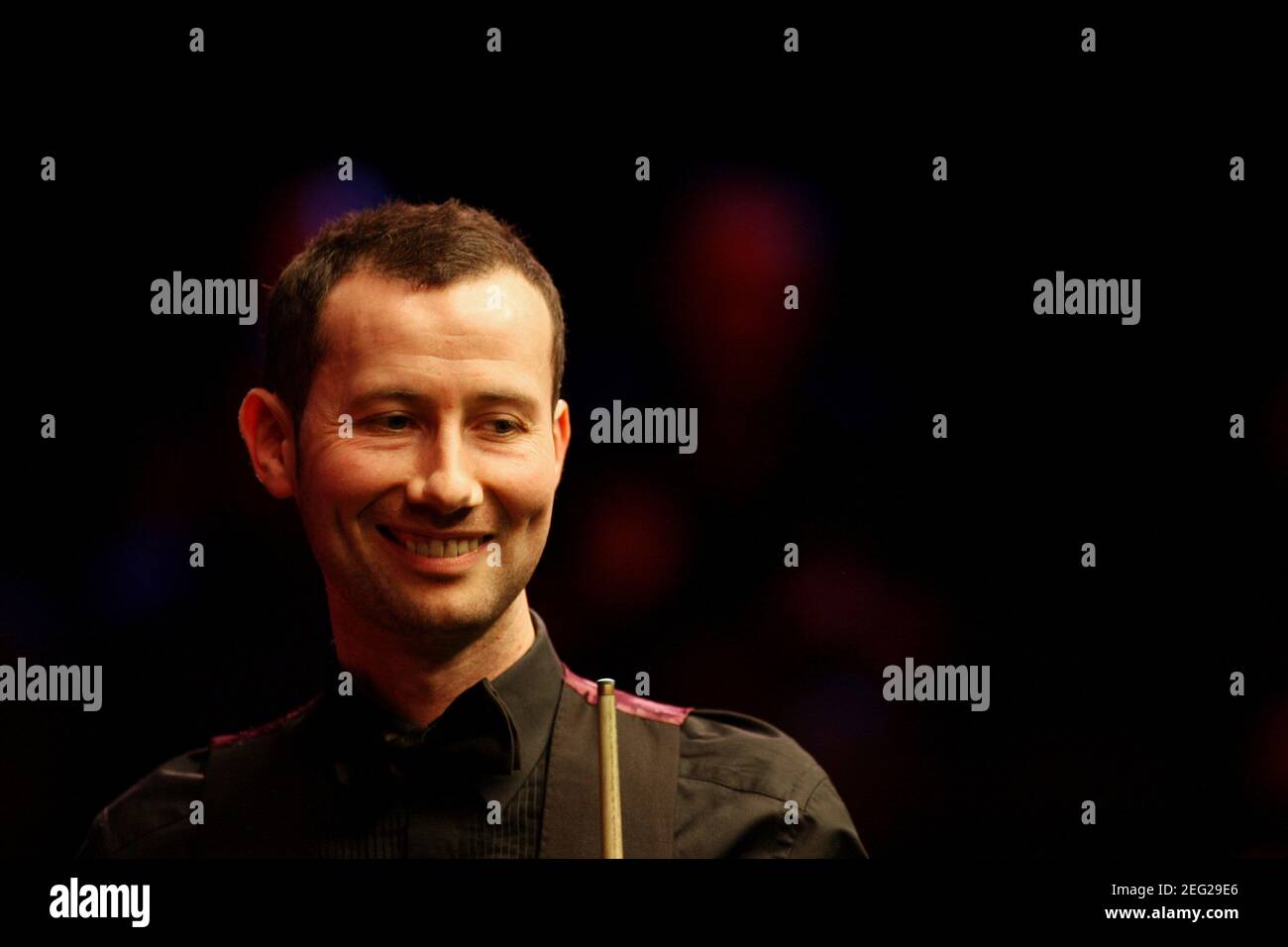 James mcbain hi-res stock photography and images - Alamy